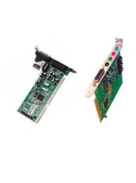 Add on Cards - Vish Computers